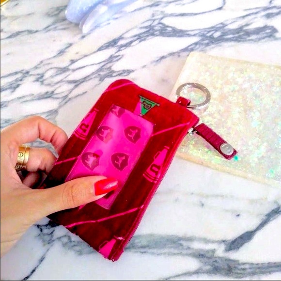 PINK Victoria's Secret | Bags | Rare Y2k Vintage Victorias Secret Pink ...